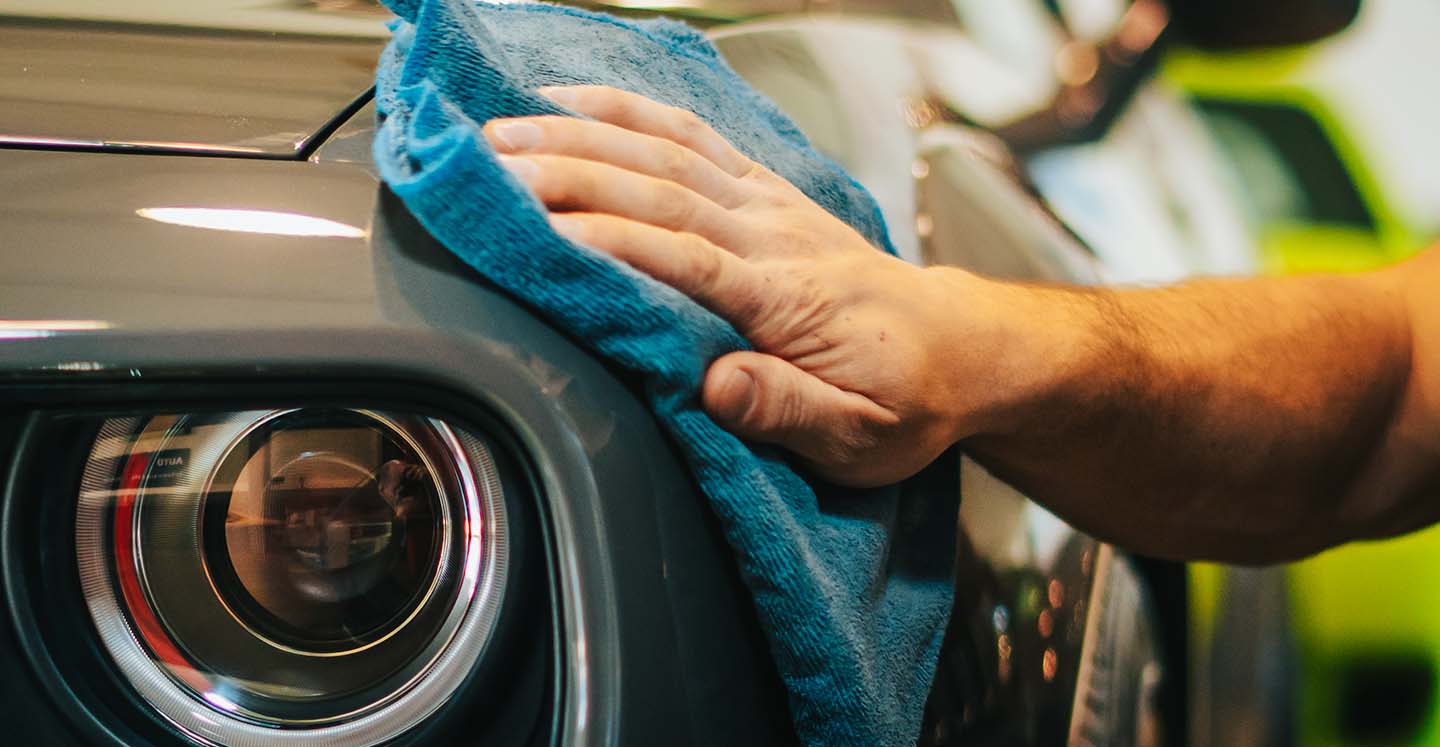 Přípravář/ka vozidel - Auto Outlet : Auto Outlet