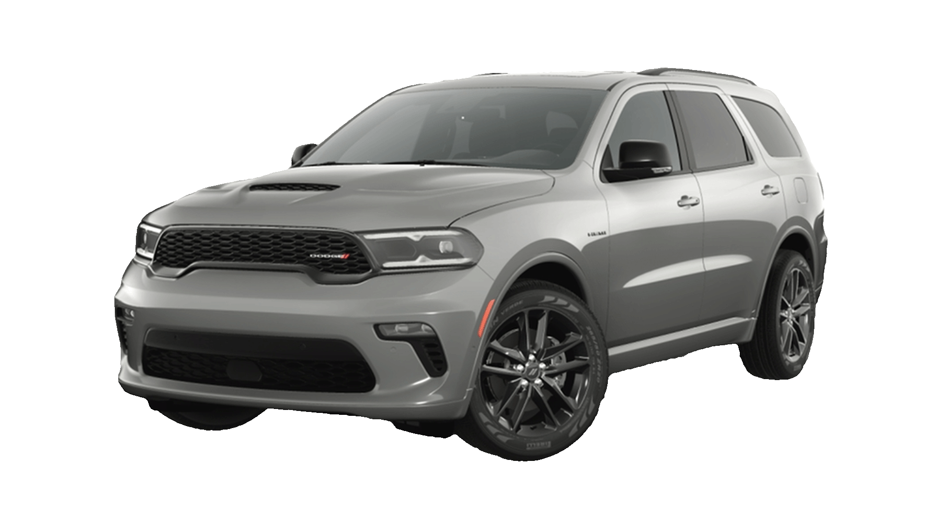 Dodge Durango R/T Premium - Auto Outlet : Auto Outlet