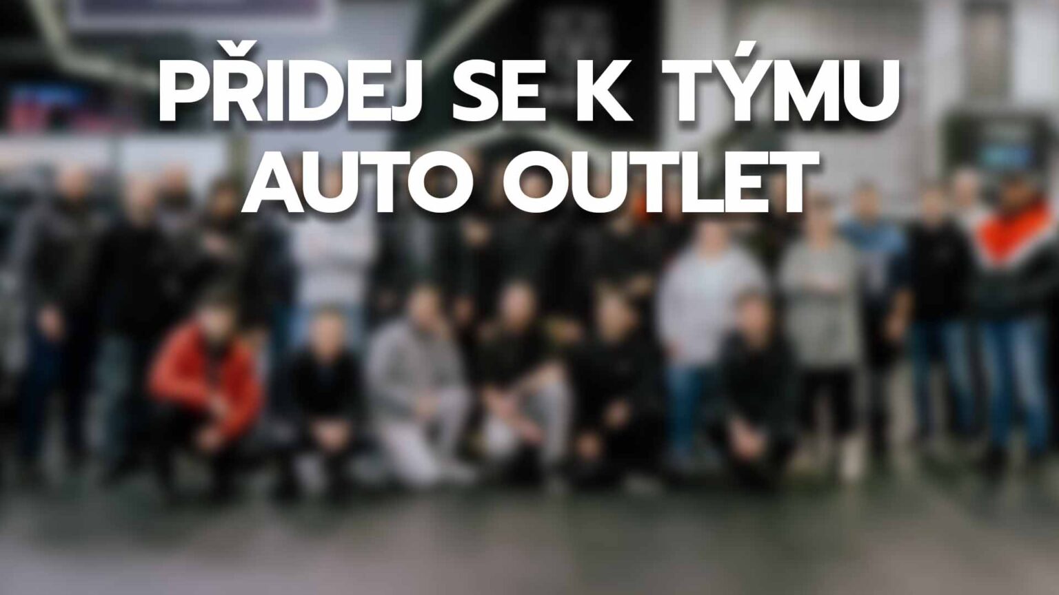 Auto Outlet - Nové americké vozy : Auto Outlet